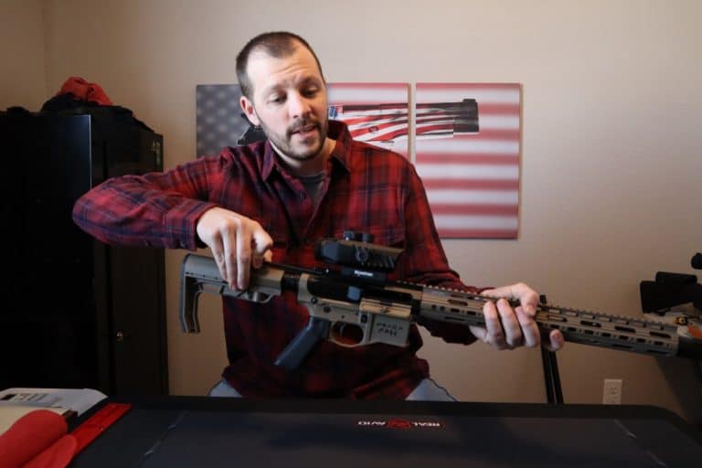 How to Reset Gun Safe Code: Change Combination Steps – Neckbone Armory