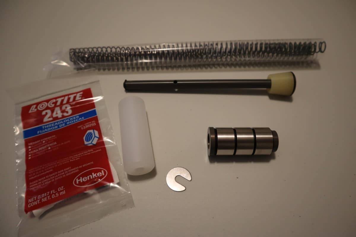 JP (SCS) Silent Captured Spring: Which To Buy? – Neckbone Armory