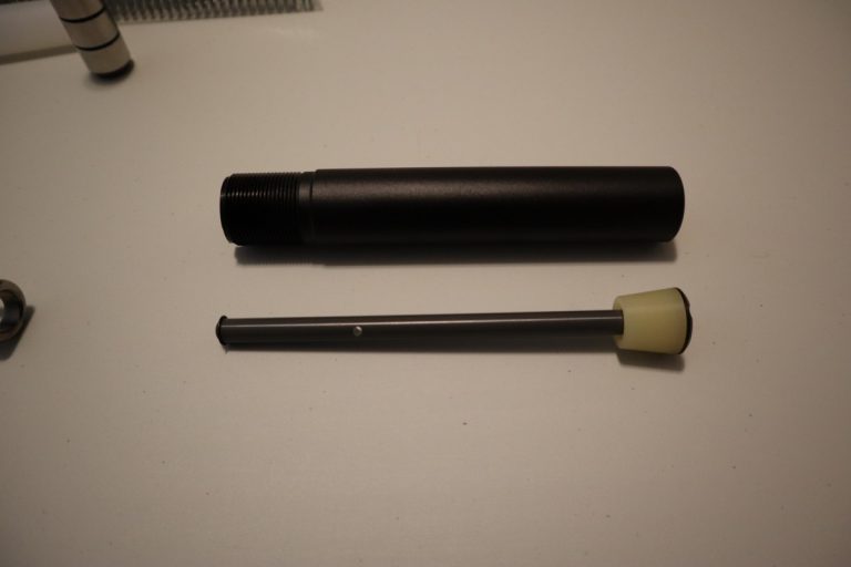 JP (SCS) Silent Captured Spring: Which To Buy? – Neckbone Armory