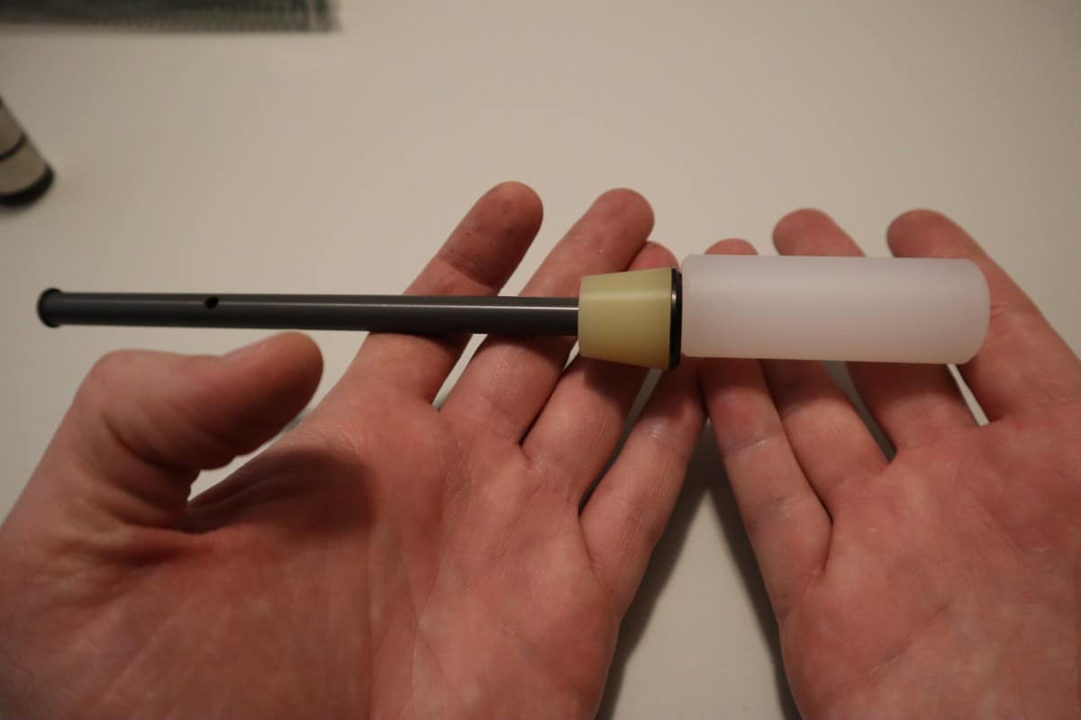 JP (SCS) Silent Captured Spring: Which To Buy? – Neckbone Armory