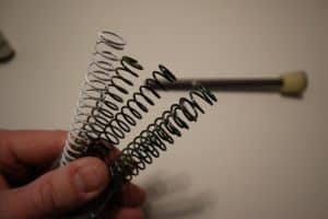 JP (SCS) Silent Captured Spring: Which To Buy? – Neckbone Armory