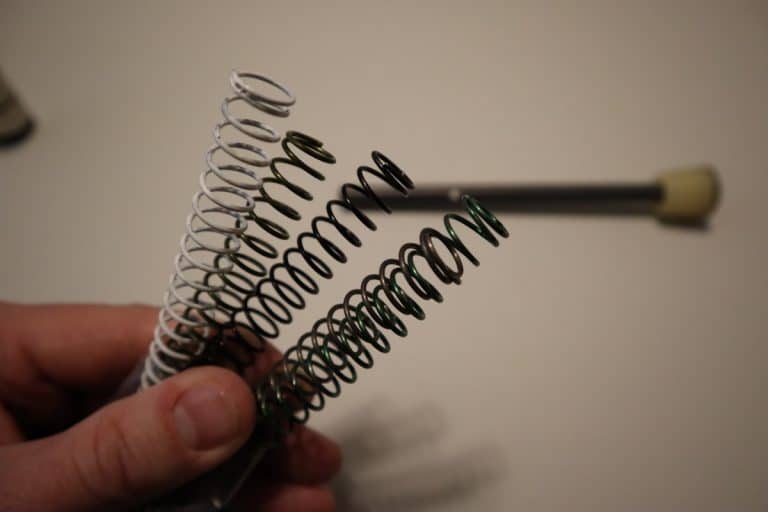 JP (SCS) Silent Captured Spring: Which To Buy? – Neckbone Armory