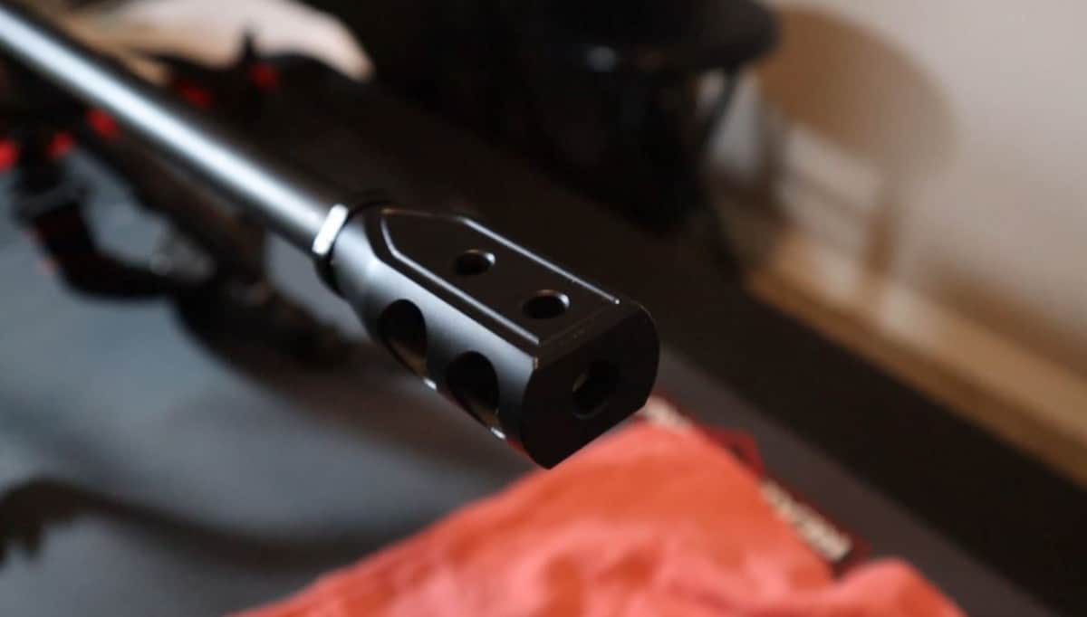 Muzzle Device Installation: How To Guide – Neckbone Armory