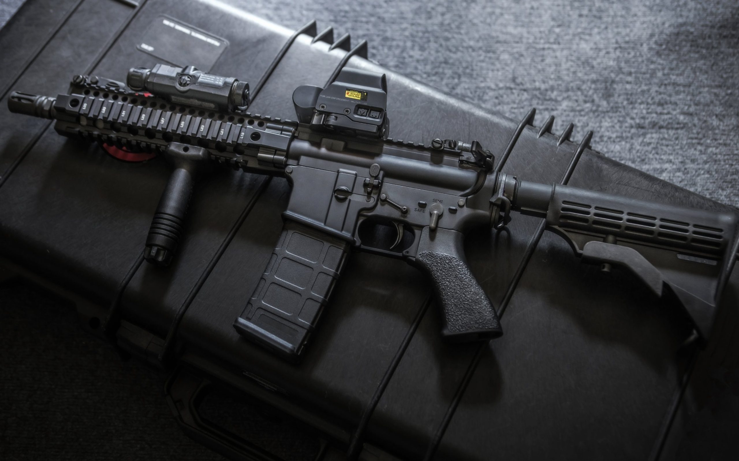 Will An AR 15 Jig Work On An AR 9 Size Compatibility Neckbone Armory