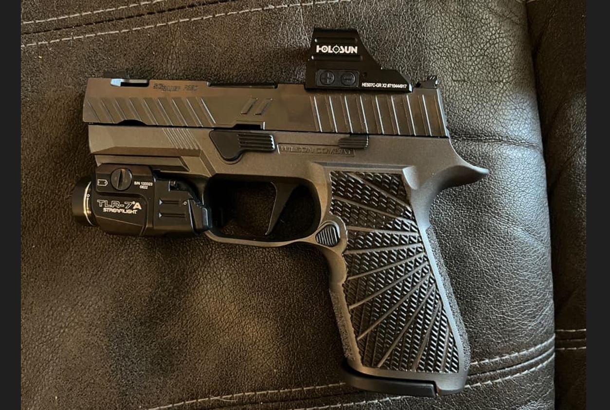 Can Revolvers Misfire? Common Reasons to Watch For – Neckbone Armory