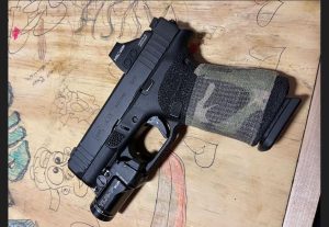 Glock Keeps Jamming: Common Causes and How to Fix – Neckbone Armory