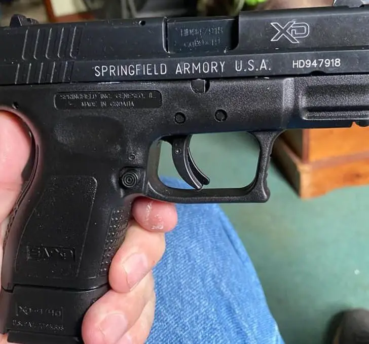 How to Blue a Revolver the Right Way: Step by Step – Neckbone Armory