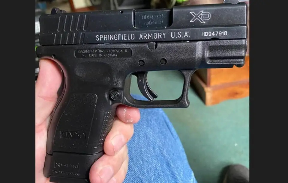 How to Blue a Revolver the Right Way: Step by Step – Neckbone Armory