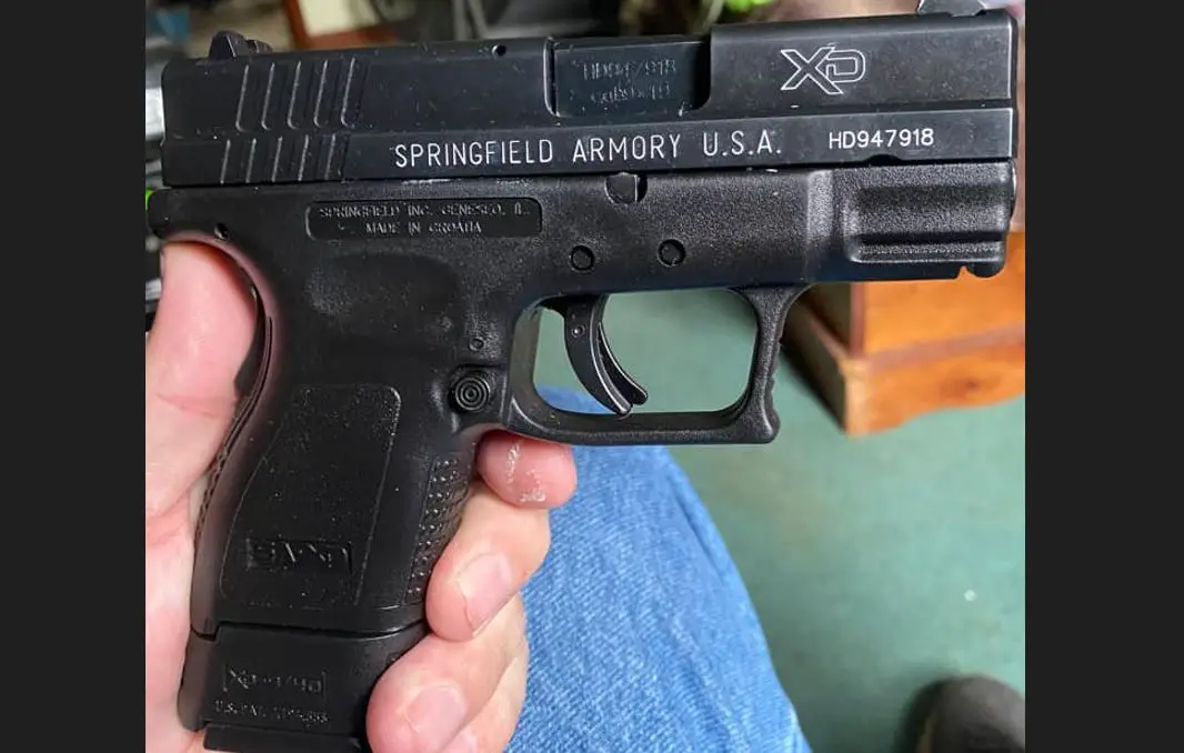 How to Blue a Revolver the Right Way: Step by Step – Neckbone Armory