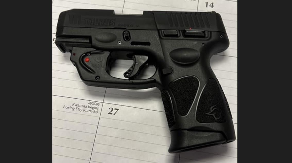 How to Uncock or Decock a Revolver: Step by Step – Neckbone Armory