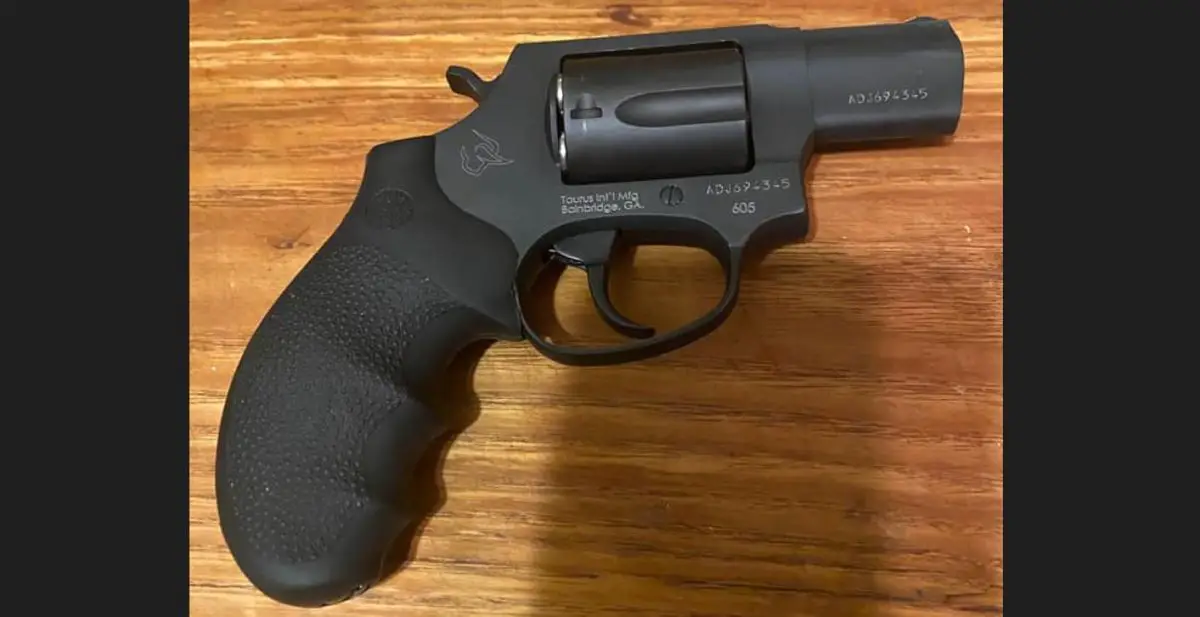 Which Revolver Holds the Most Rounds? – Neckbone Armory