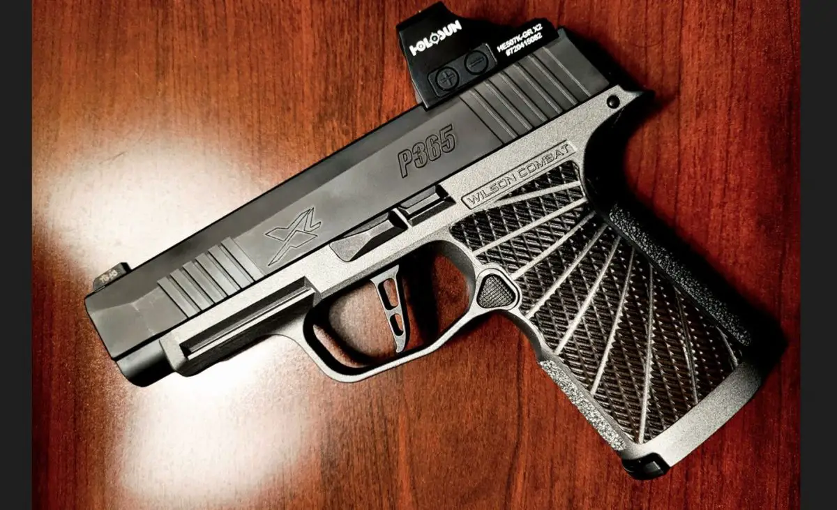 Why a Glock Will Stovepipe: Failure to Eject Issues Resolved – Neckbone ...